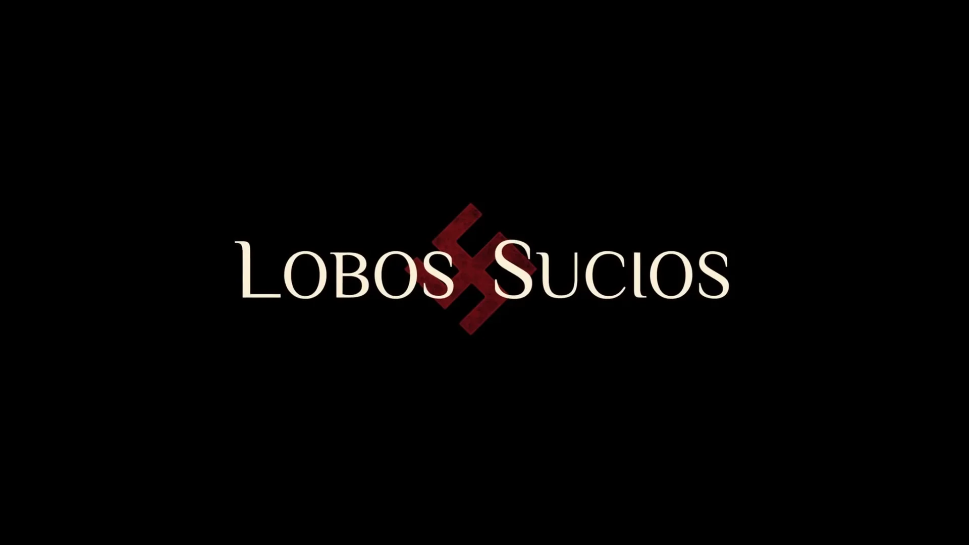 PUBLICIDAD Y EVENTOS - LOBOS SUCIOS - Trailer Oficial HD on Vimeo