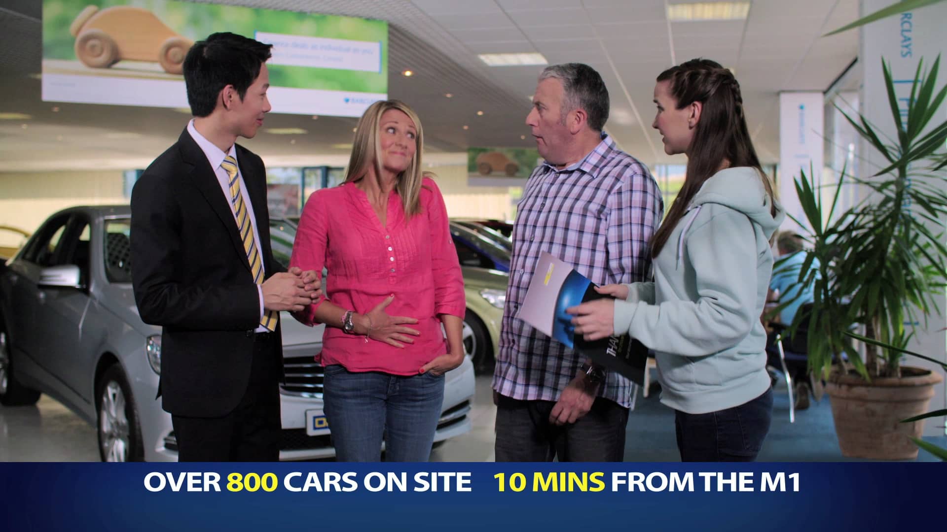 DIRECT CARS 2 on Vimeo