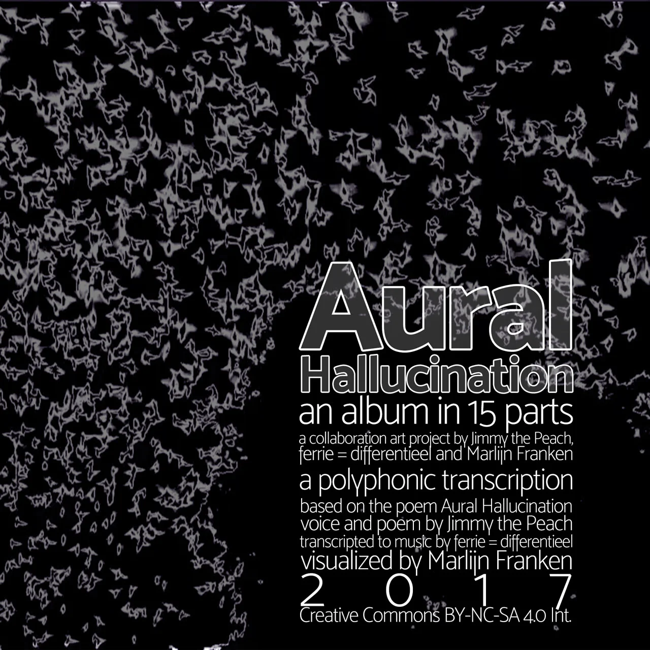 Aural Hallucination