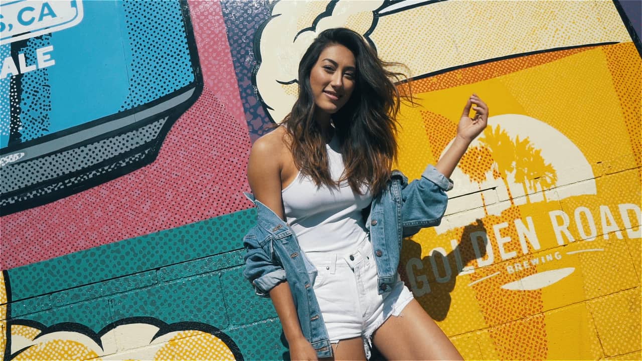 Devyn Adair on Vimeo