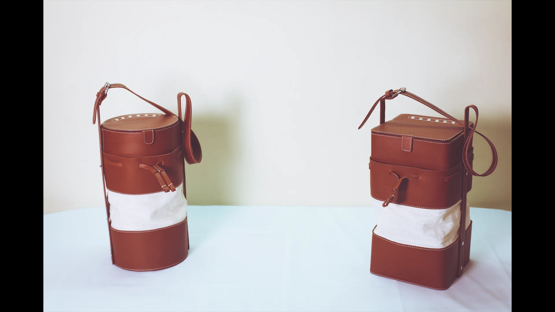 Carrylit - The Portable Light Bag on Vimeo