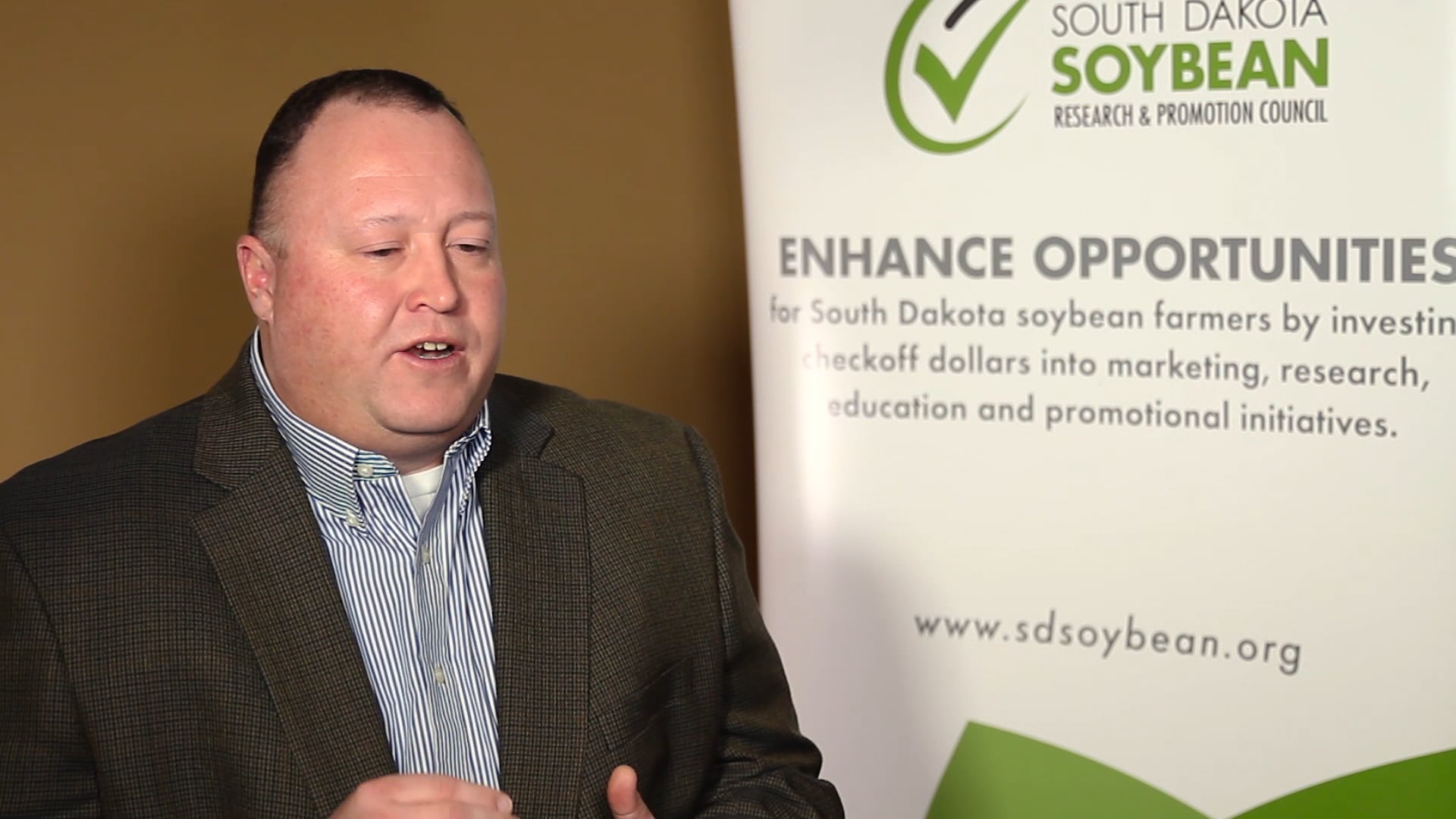 soy100: Ryan Wolf Key Takeaway on Vimeo