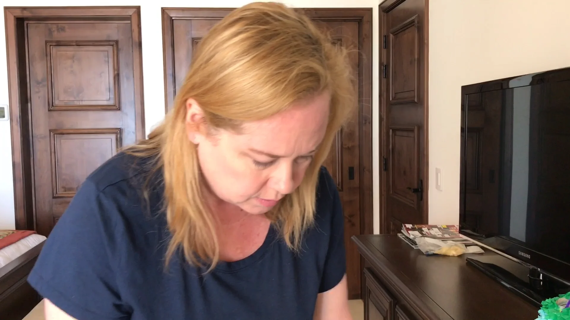 ACS Versace Shannon Burwell Nurse on Vimeo