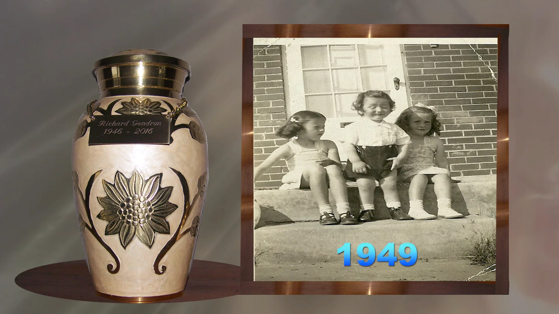 master Richard Gendron on Vimeo