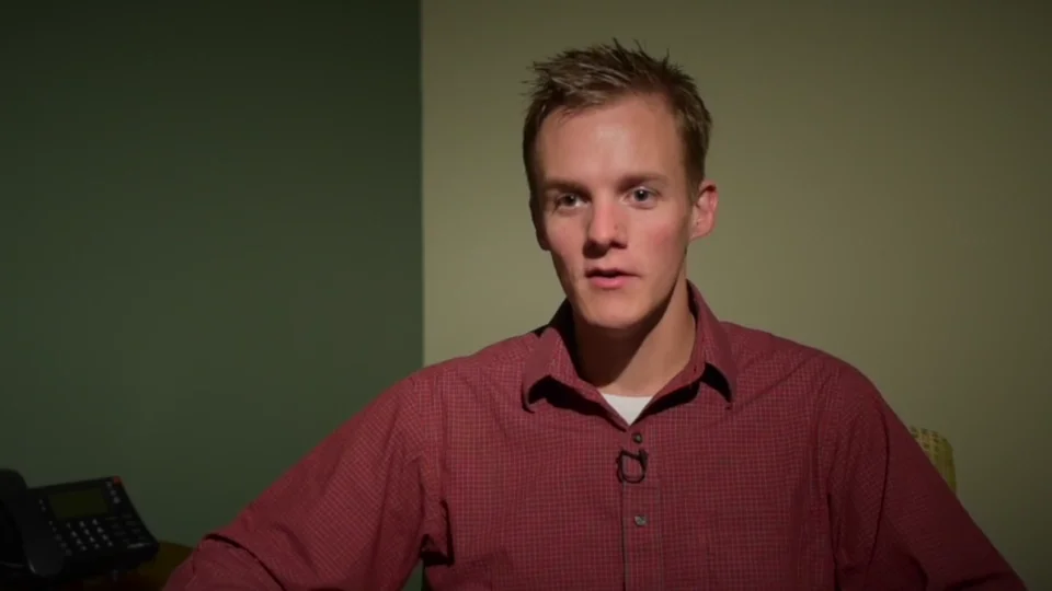 MoneySteps Coach Bjorn Larson - Bjorn Larson - MoneySteps Financial Coach on Vimeo