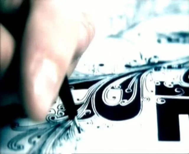 the bbc / the secret of drawing on Vimeo