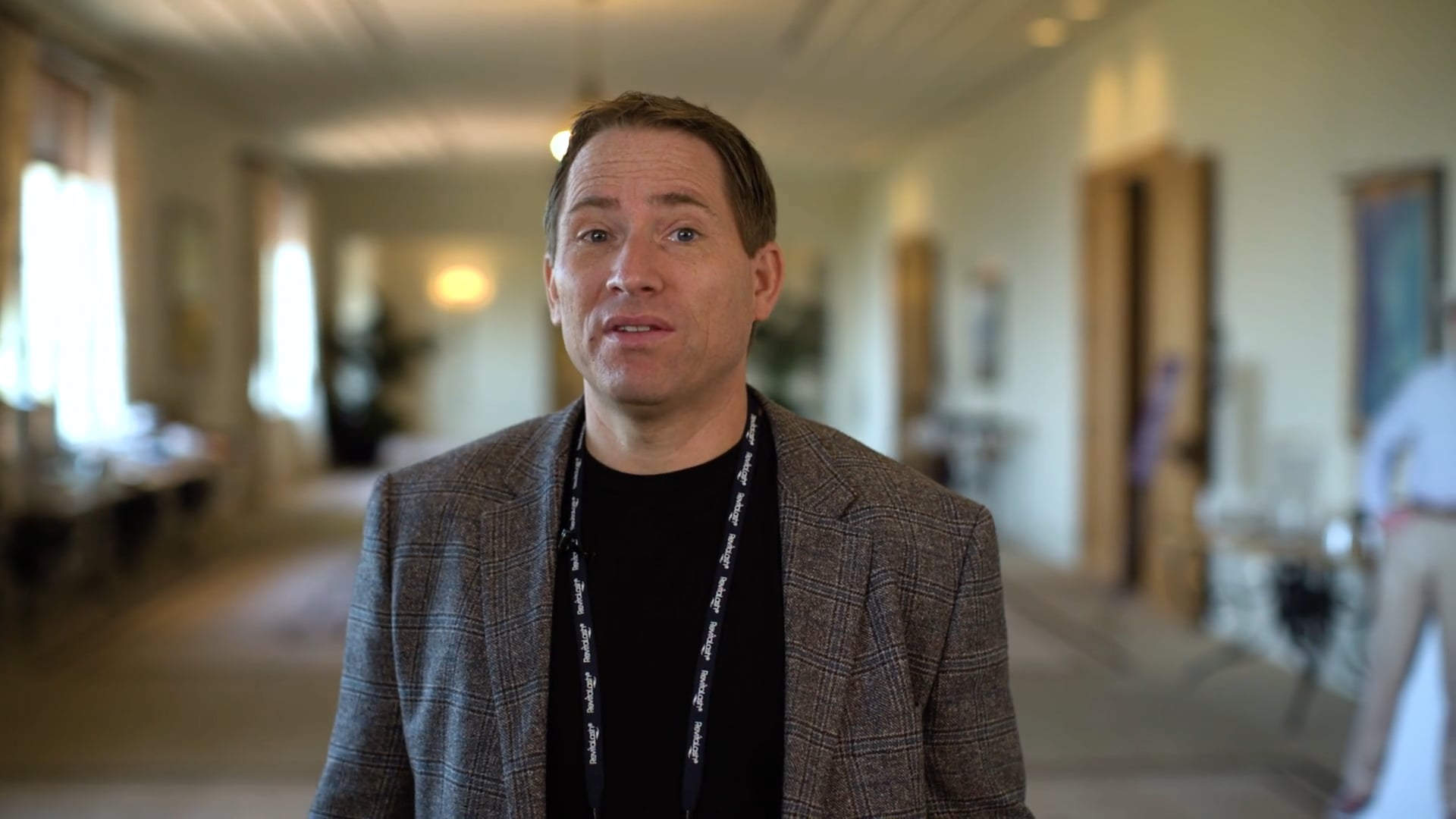 Jason Volk ISBN Vignette on Vimeo