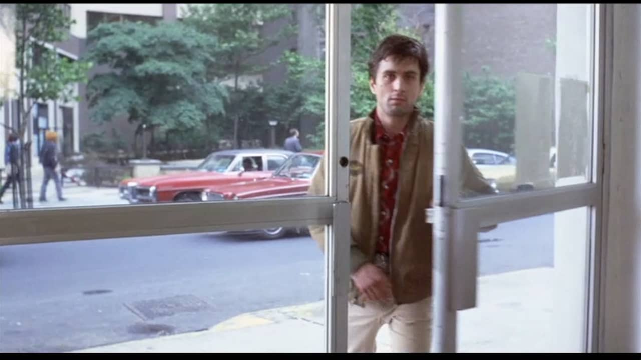 Taxi Driver SA on Vimeo