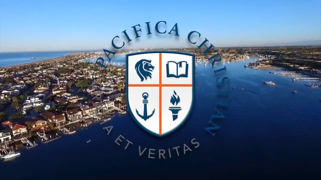 Pacifica Christian High School Orange County on Vimeo