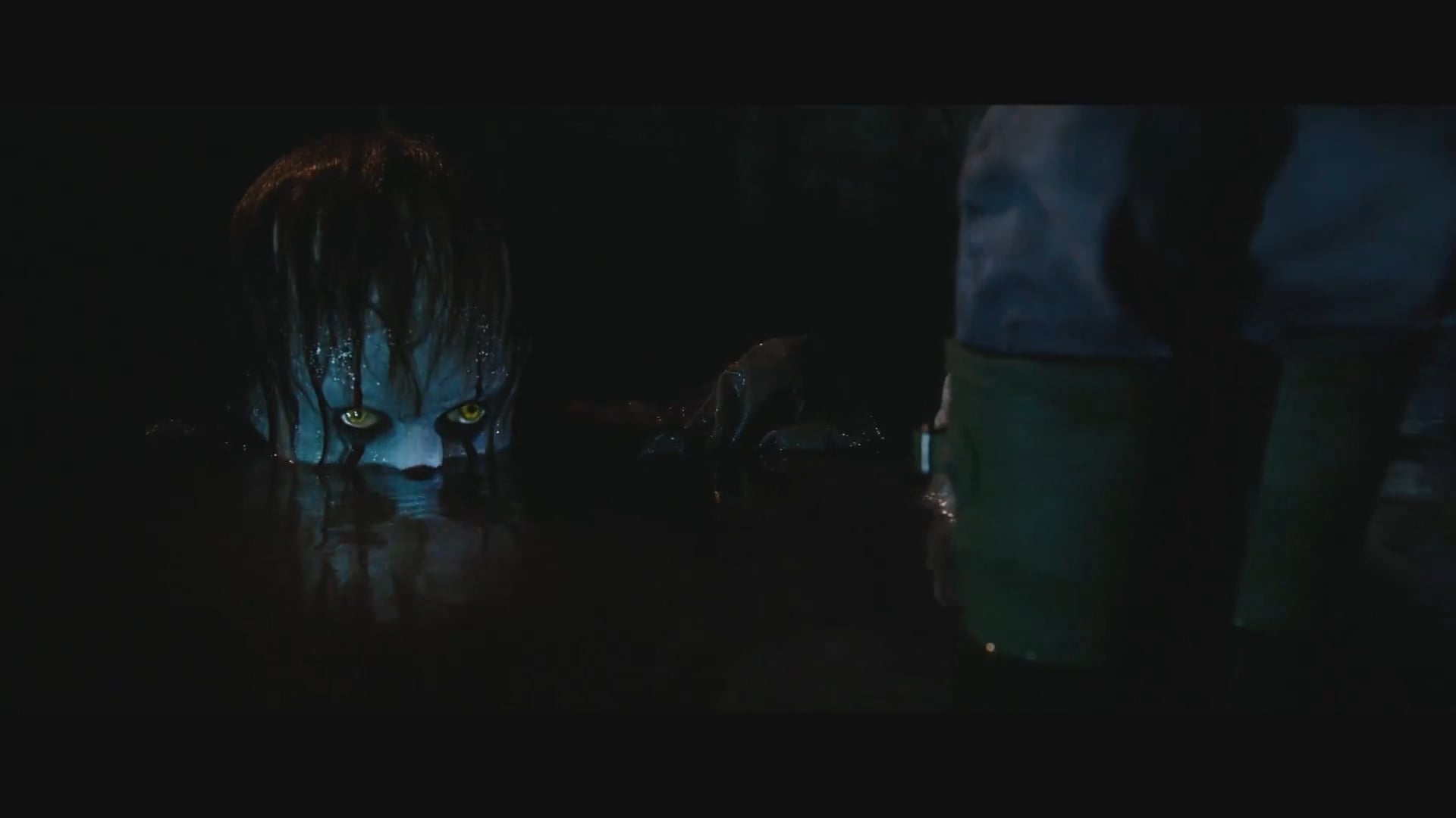 Stephen King's IT (2017) Trailer - I Can Do It Better on Vimeo