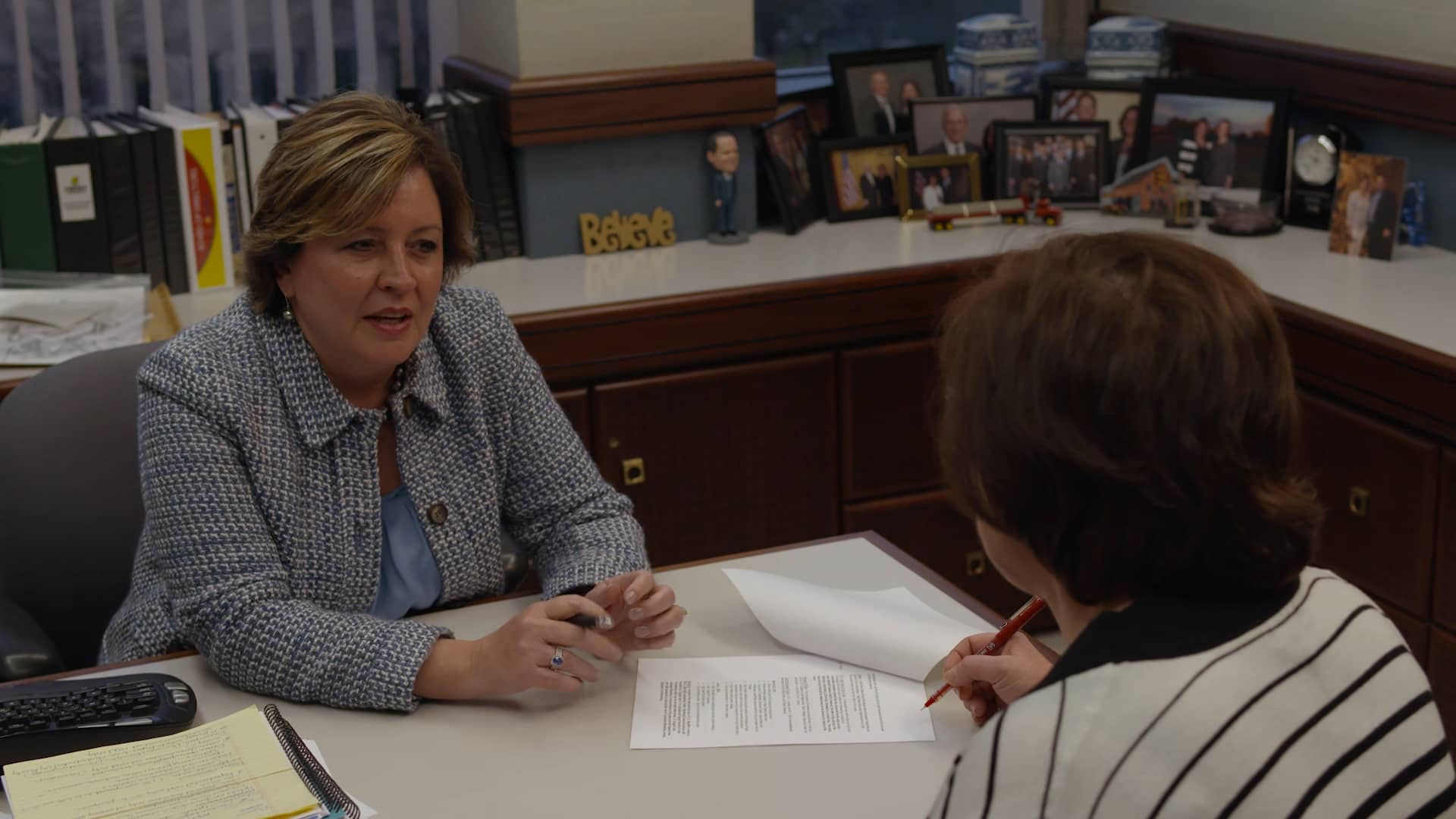 Robin Stauffer on Vimeo