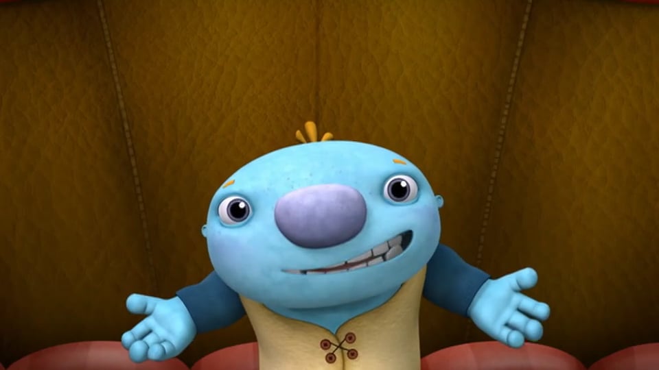 ABCKIDS Wallykazam! on Vimeo