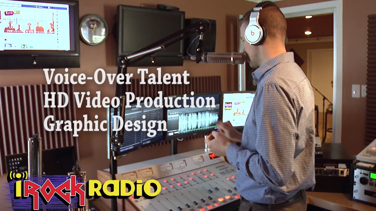 iRock_Radio_Video on Vimeo