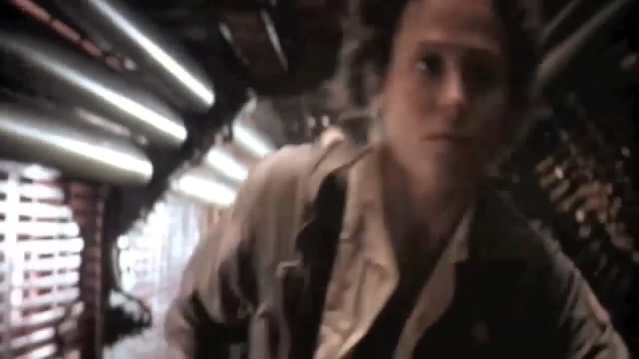 Alien Trailer on Vimeo