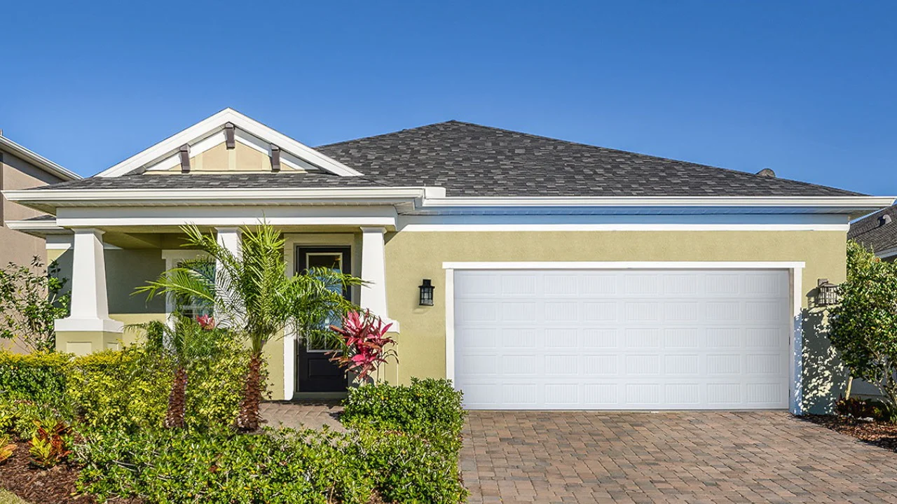 Neal Communities / Waterset - Applause Model on Vimeo