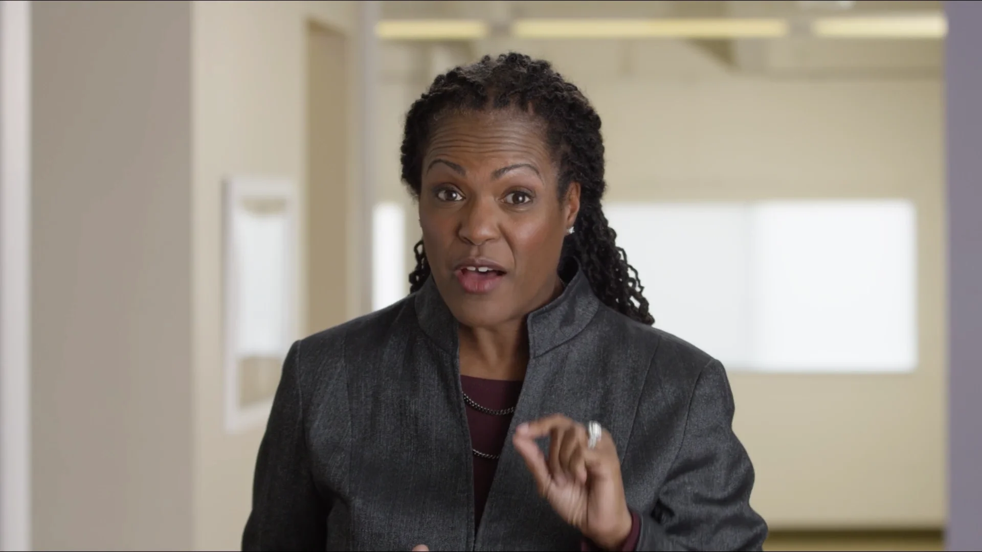 Negotiation: Thinking Communally on Vimeo