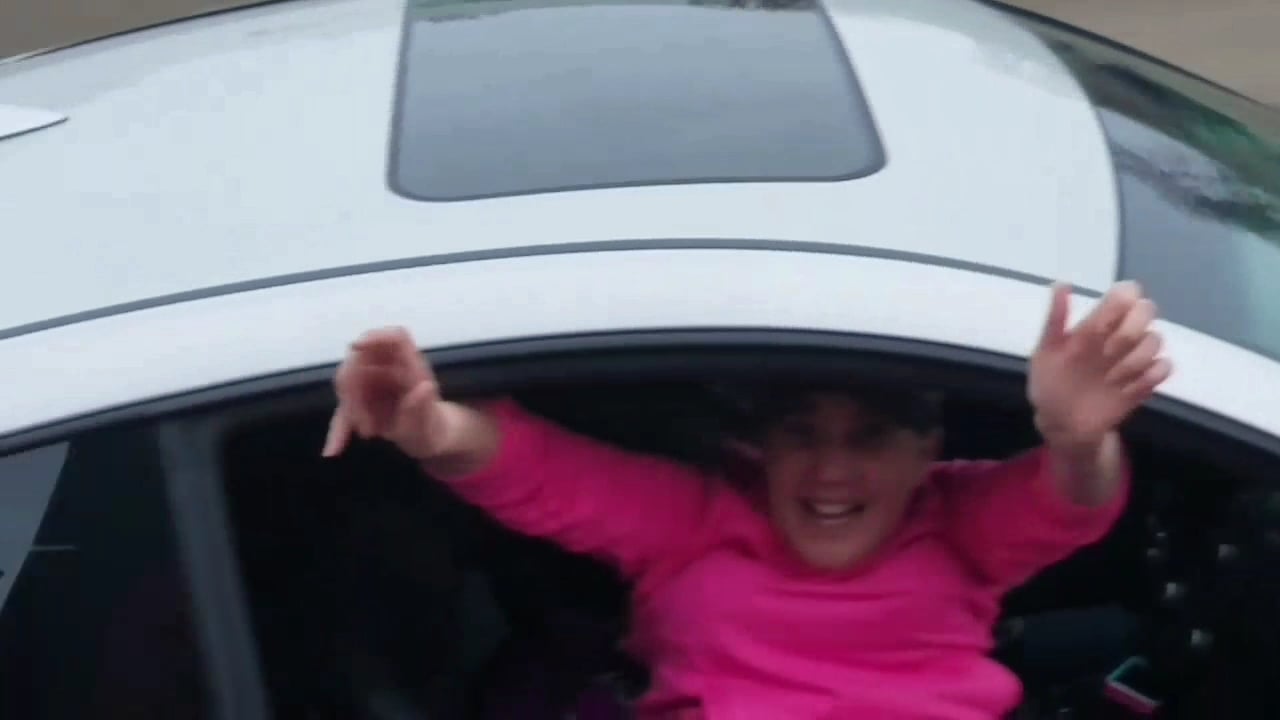 FLASHING TRUCKERS on Vimeo