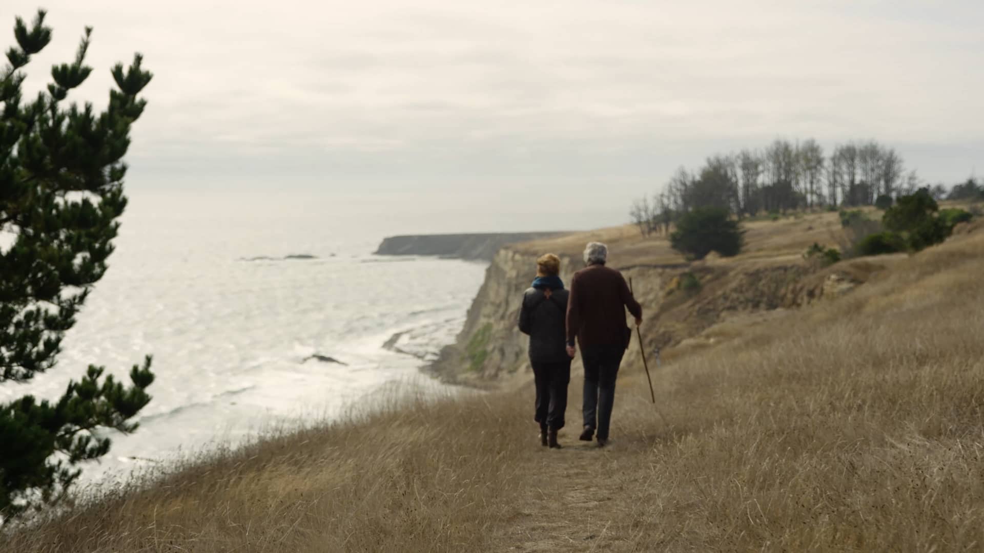 Point Arena Stornetta Monument, Mendocino County on Vimeo