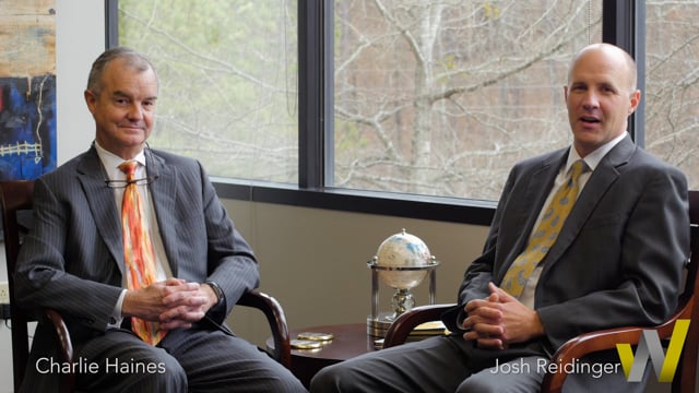 Warren Averett Asset Management and Kinsight Join Forces