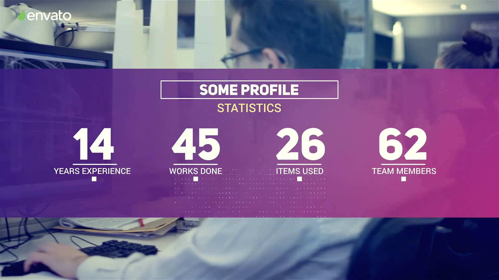 Corporate Presentation on Vimeo