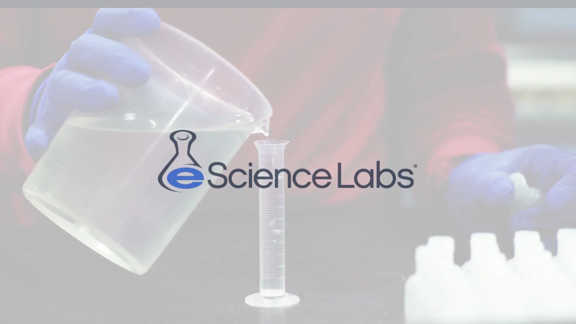 eScience Labs