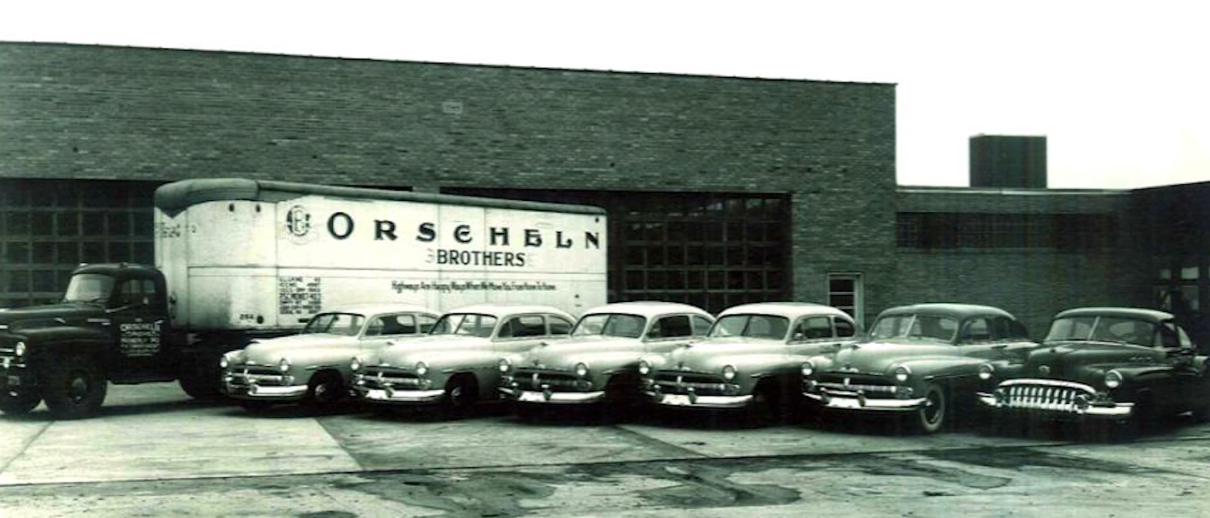 Orscheln Products