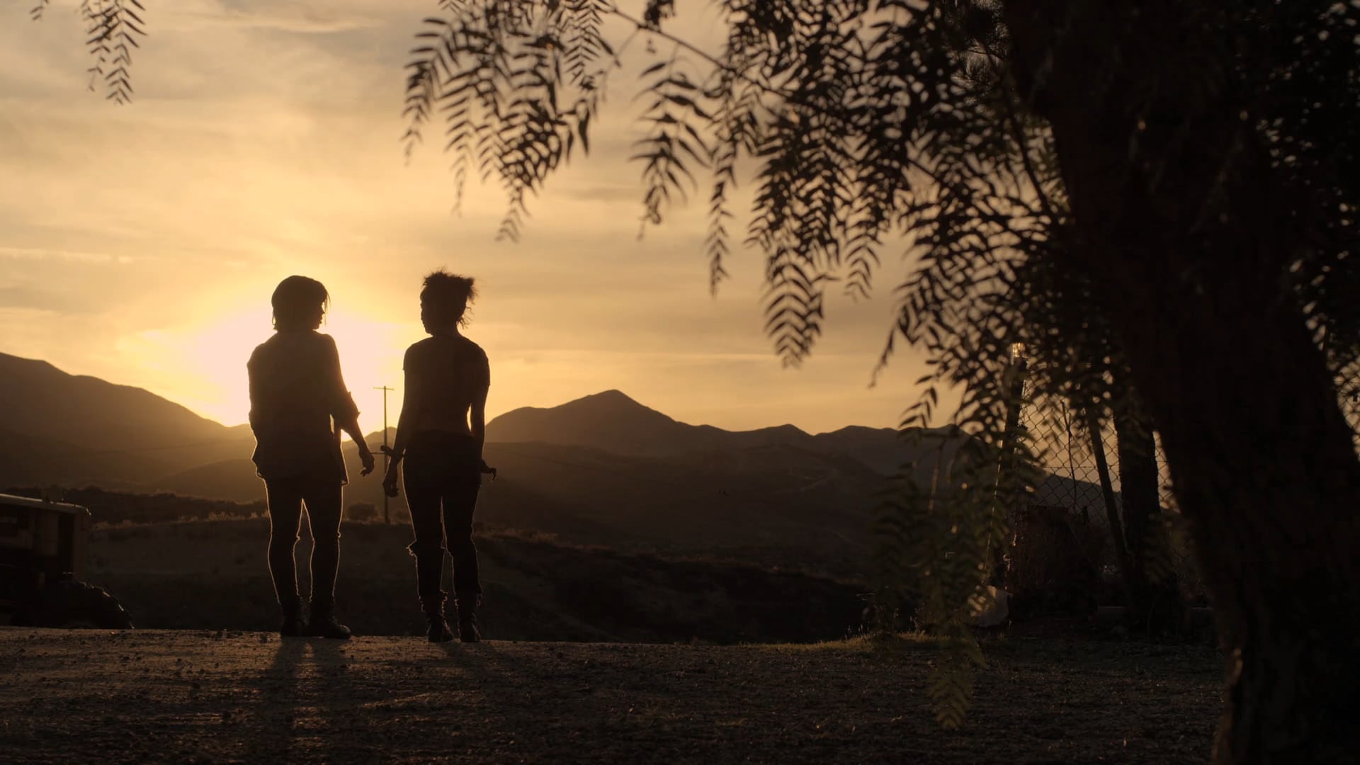 Ink & Rain Sneak Peek on Vimeo