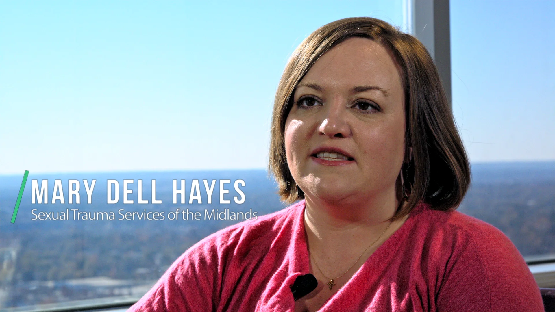 Mary Dell Hayes on Vimeo