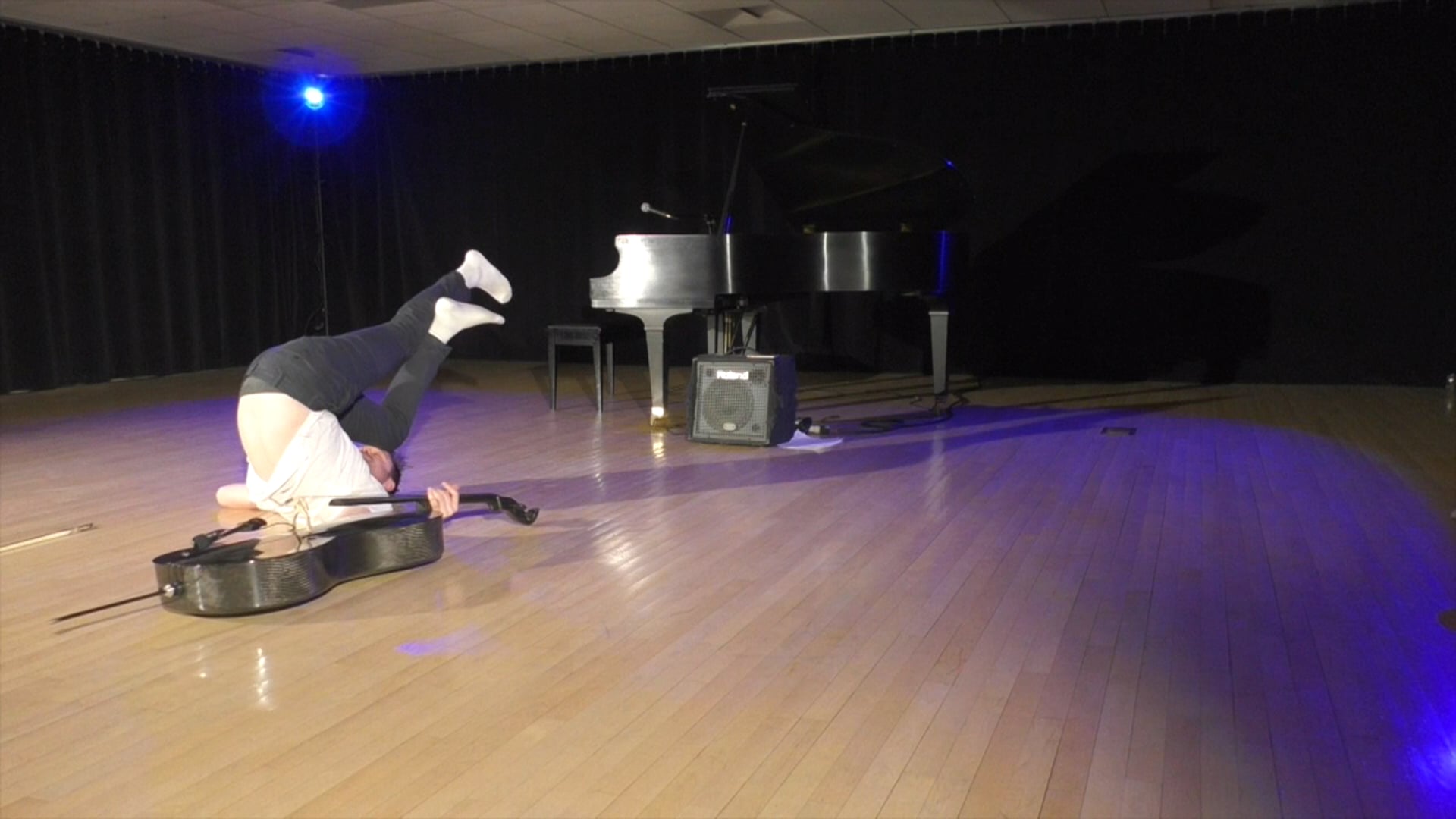 Prep School: Choral Marx | NYU Skirball Center