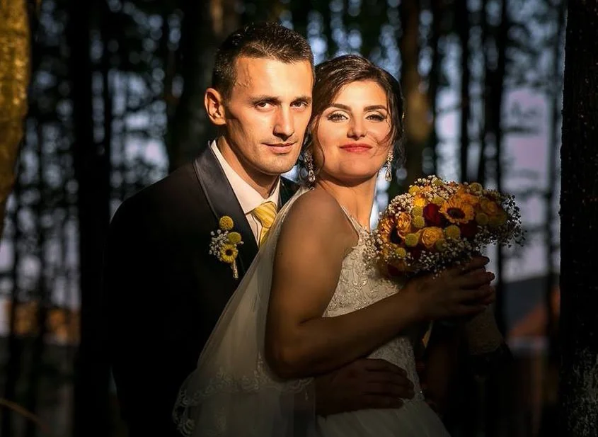 Ana si Ionut - Best Moments on Vimeo