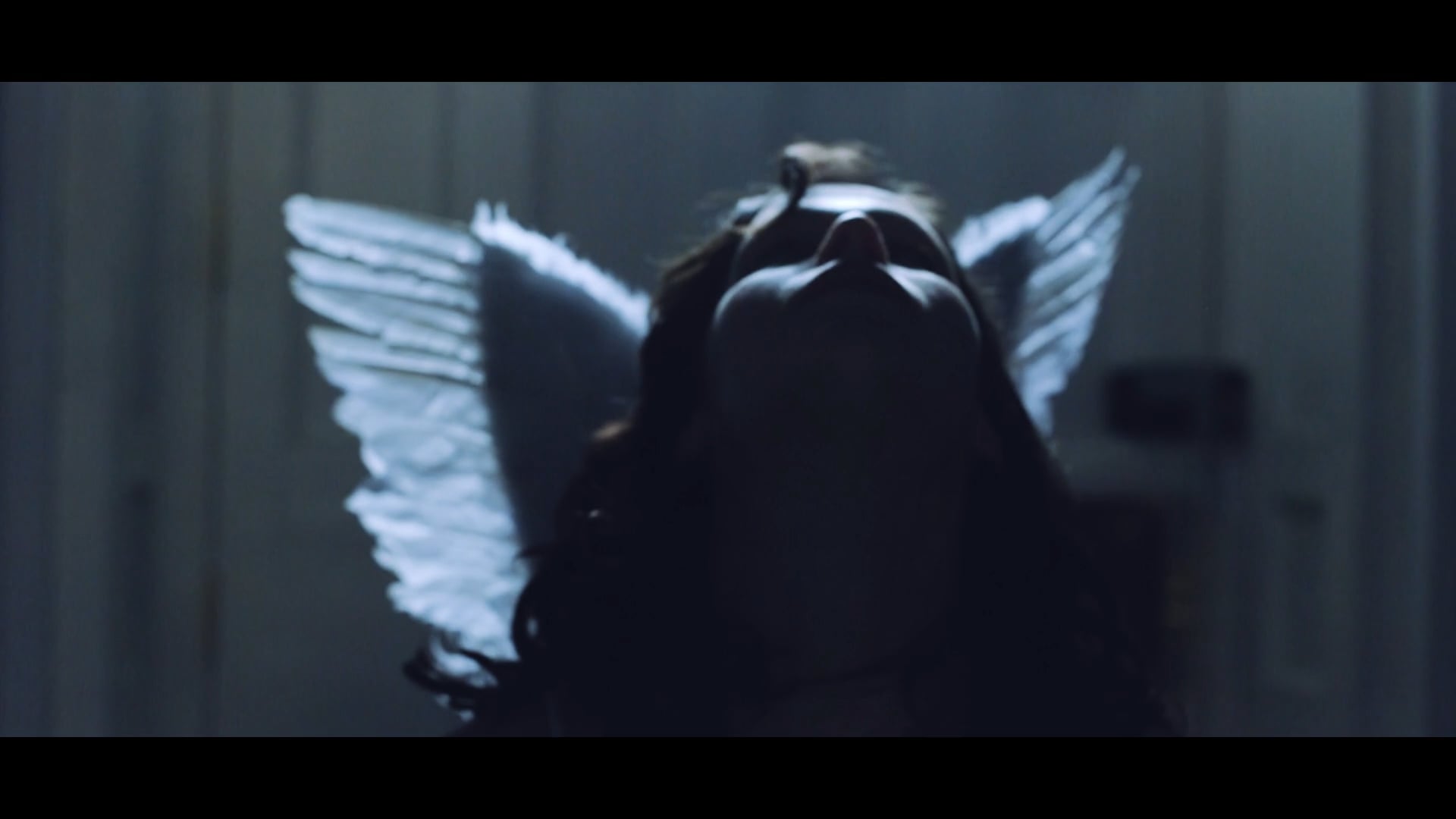 Edel Meade - Blue Fantasia [Official Video] on Vimeo