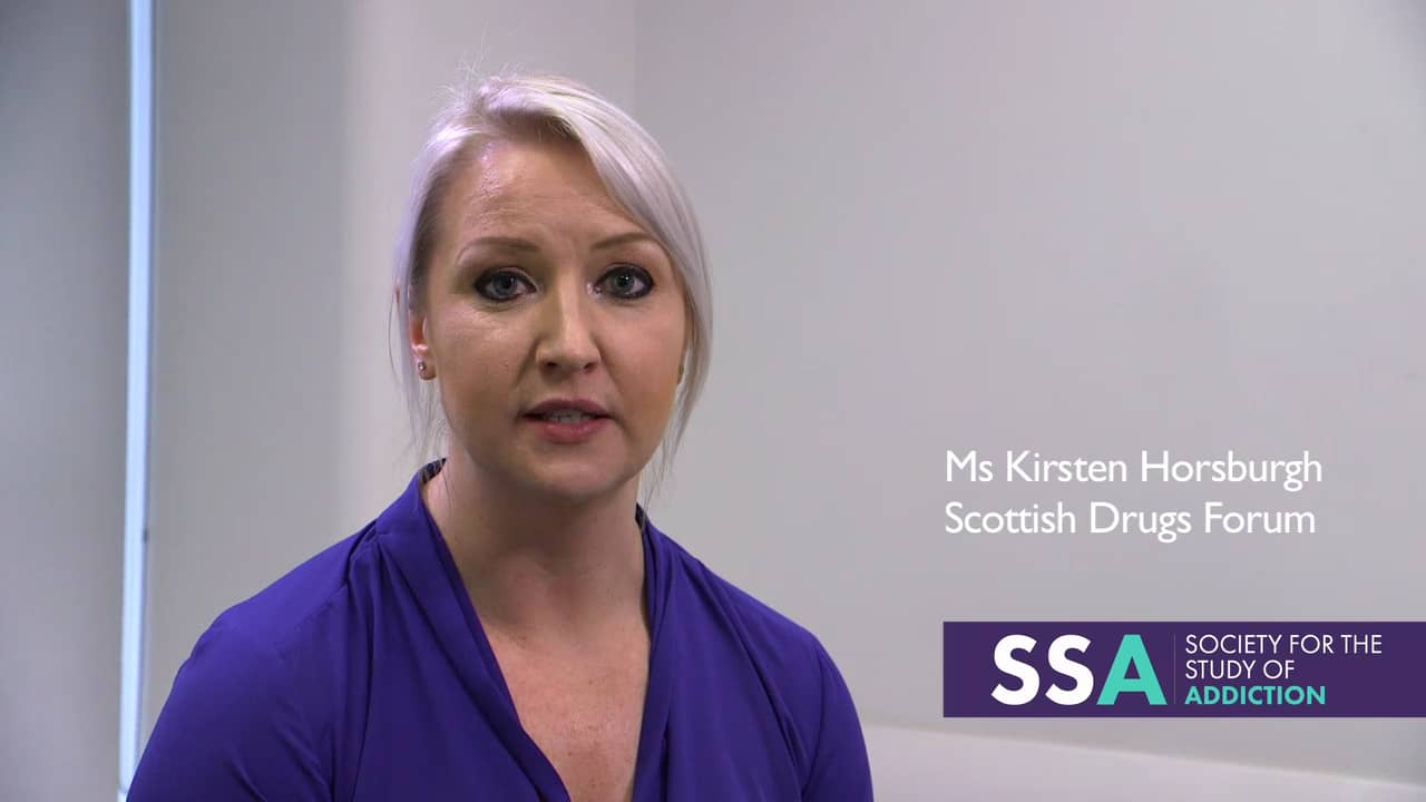 Kirsten Horsburgh on Vimeo