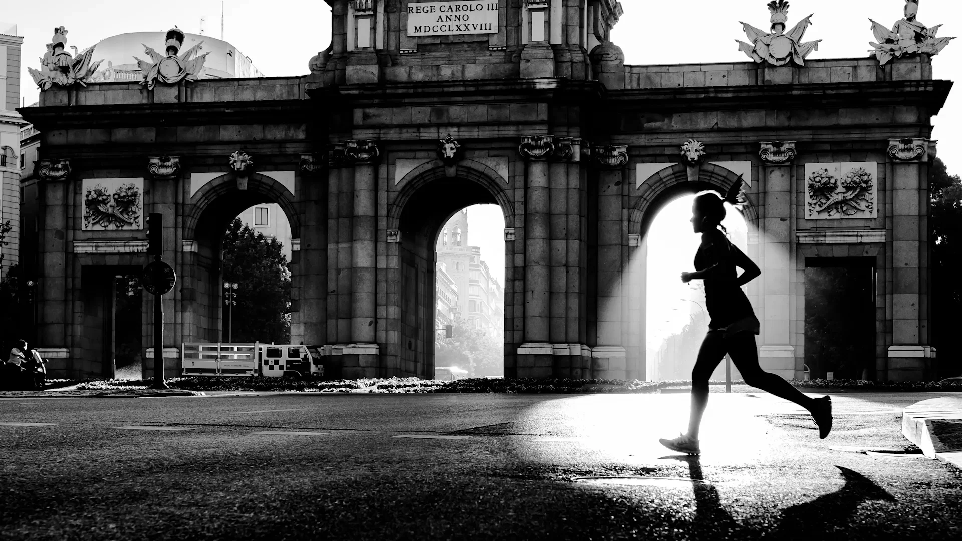 FLANEUR ( Madrid street photography) on Vimeo