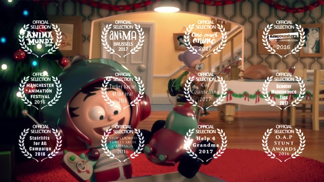 Giant Animation Studios on Vimeo