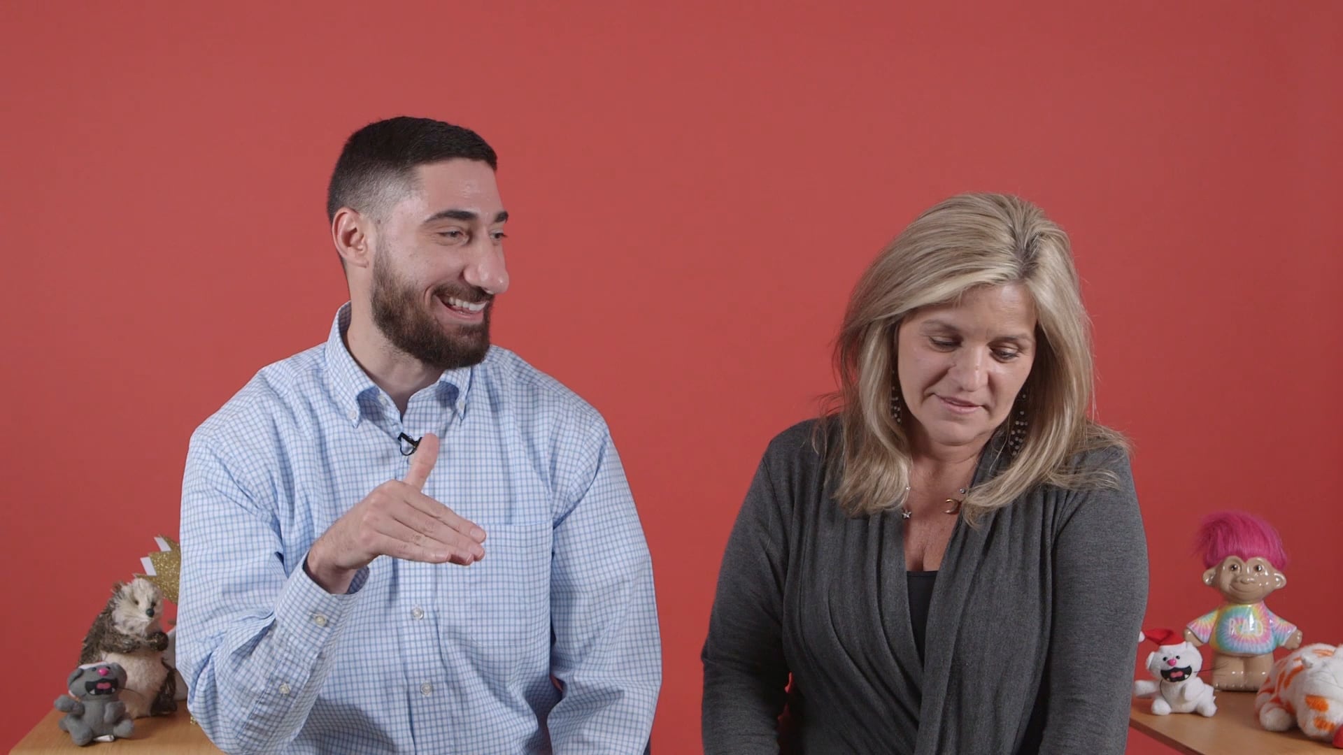 Congratulations Mama Judy - Wray Ward_Judy Story_Ryan Lineberry and ...