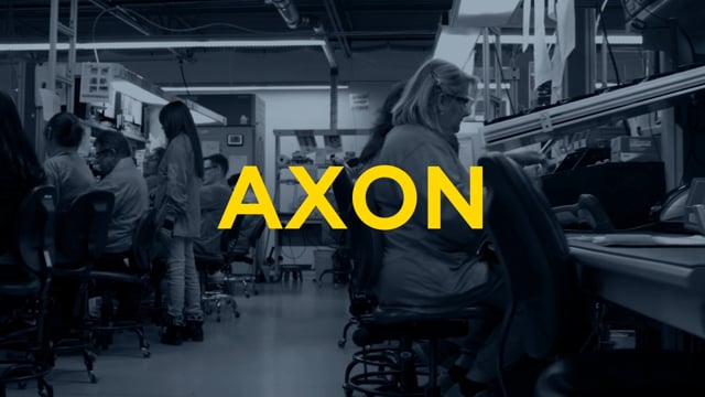 Axon Interviews | Comparably