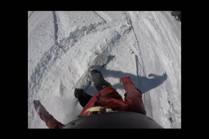 Jenna Dramise 2017 AMOS Snowboard Submission on Vimeo