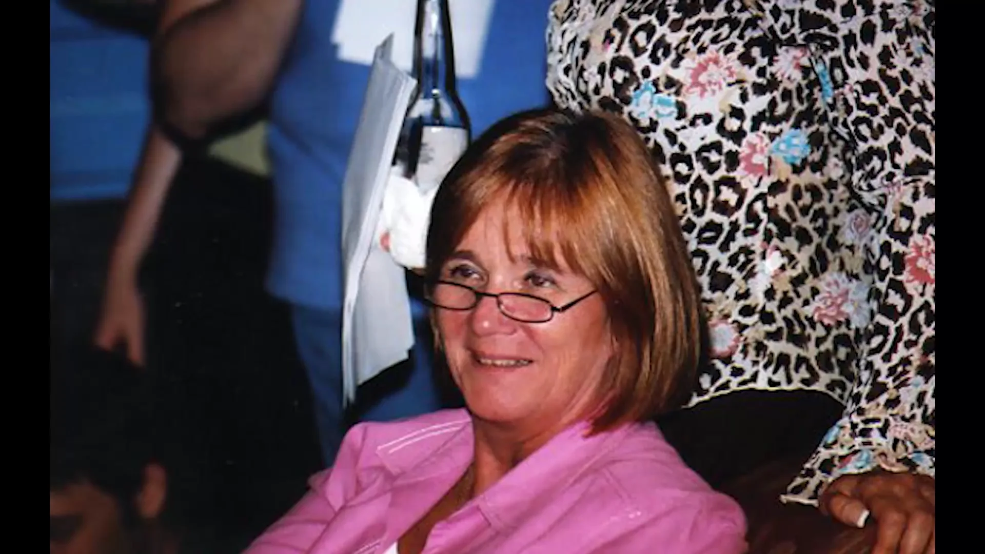 Congratulations Mama Judy - Wray Ward_Judy Video_Main Video_FINAL on Vimeo