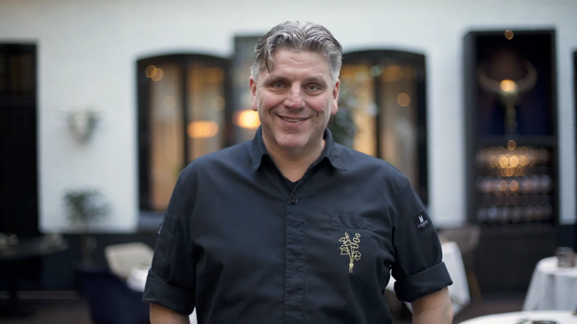 Storytelling / Doc Style - Jonnie Boer Profile - Long on Vimeo