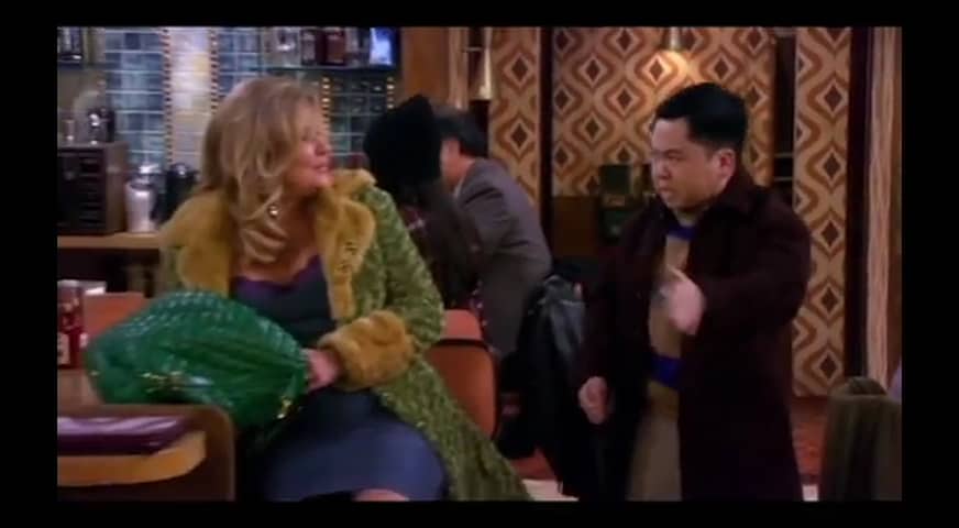 2 Broke Girls _ Han Lee on Vimeo