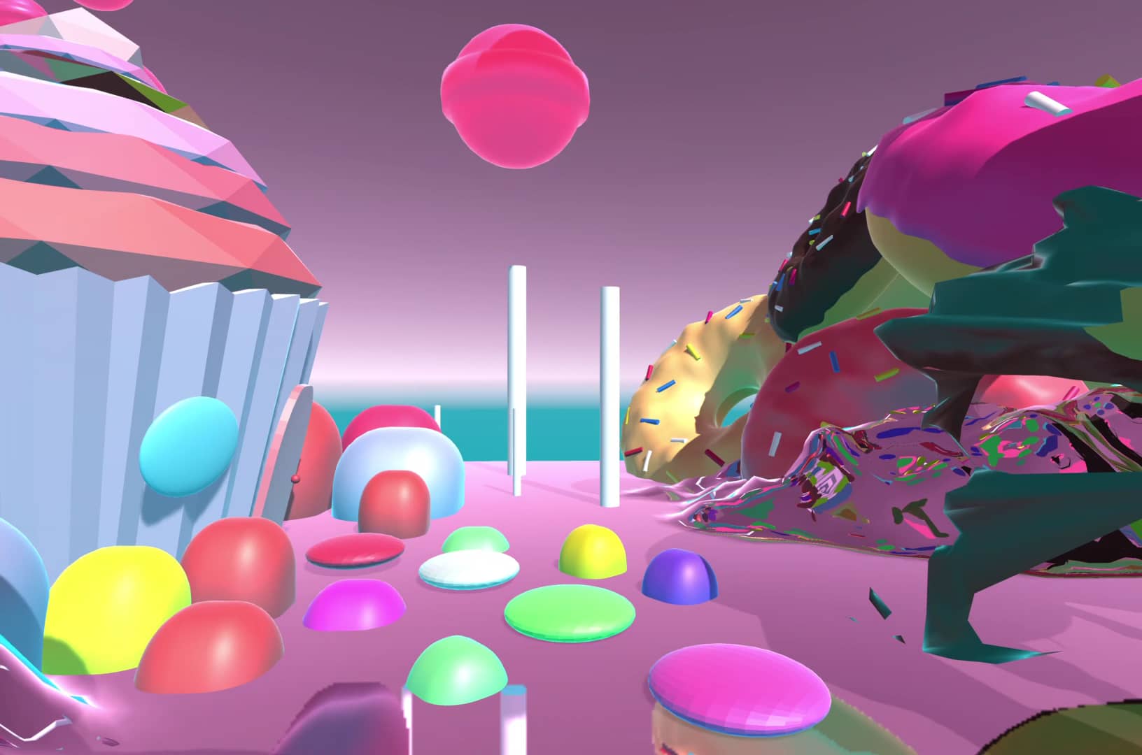 Candy Island on Vimeo