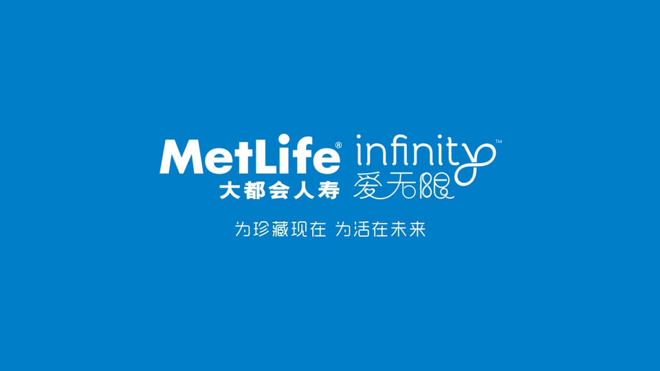 Metlife Infinity on Vimeo