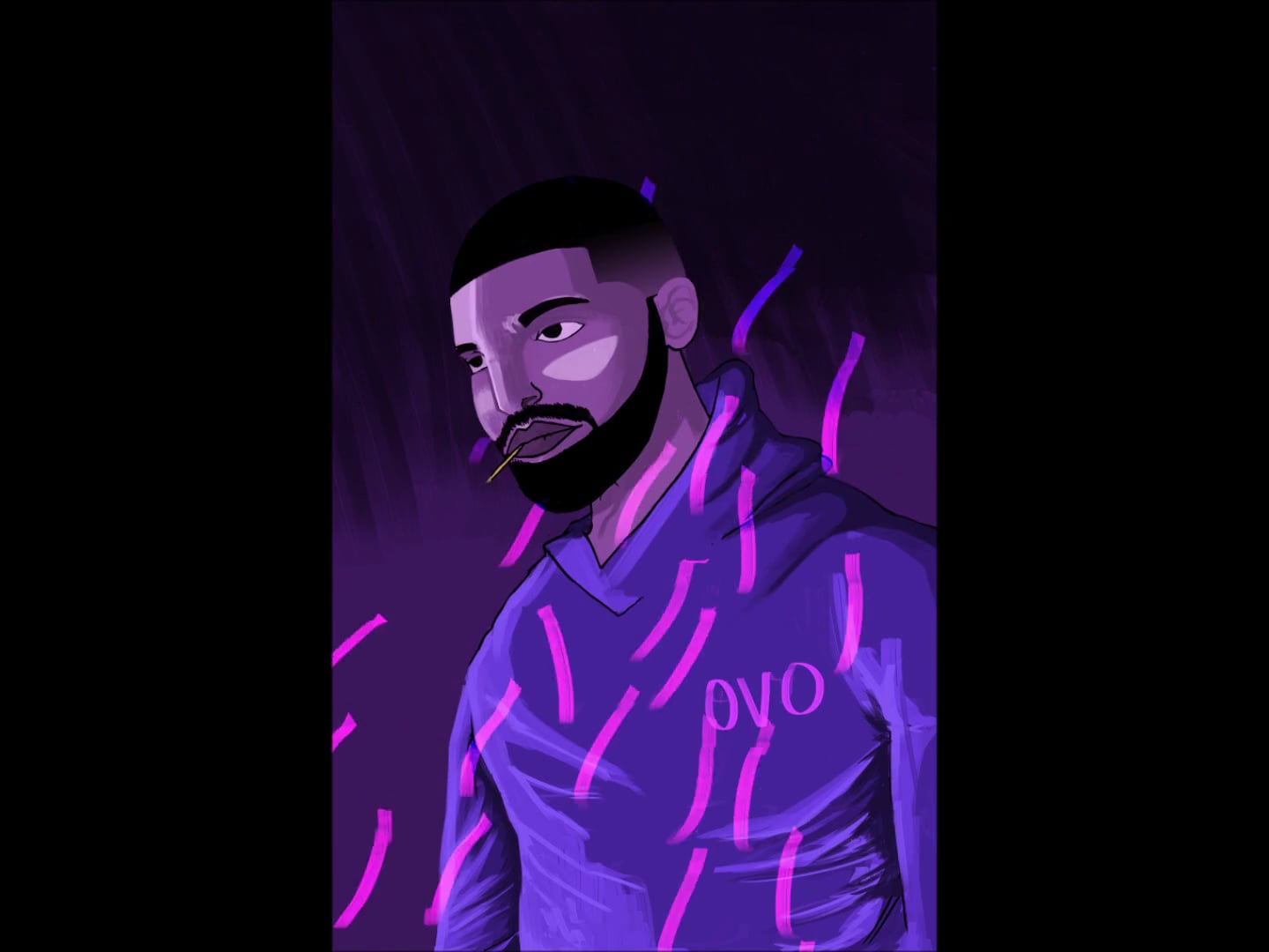 DRAKE animation on Vimeo