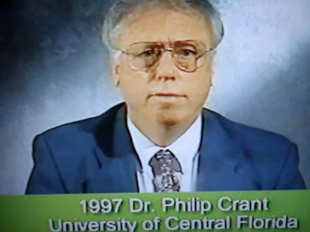 Universal Studios Infomercial Sample