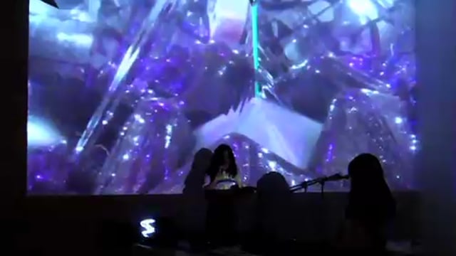 Inflatable Deities | Jessica Mensch + Emily Pelstring | Ada X