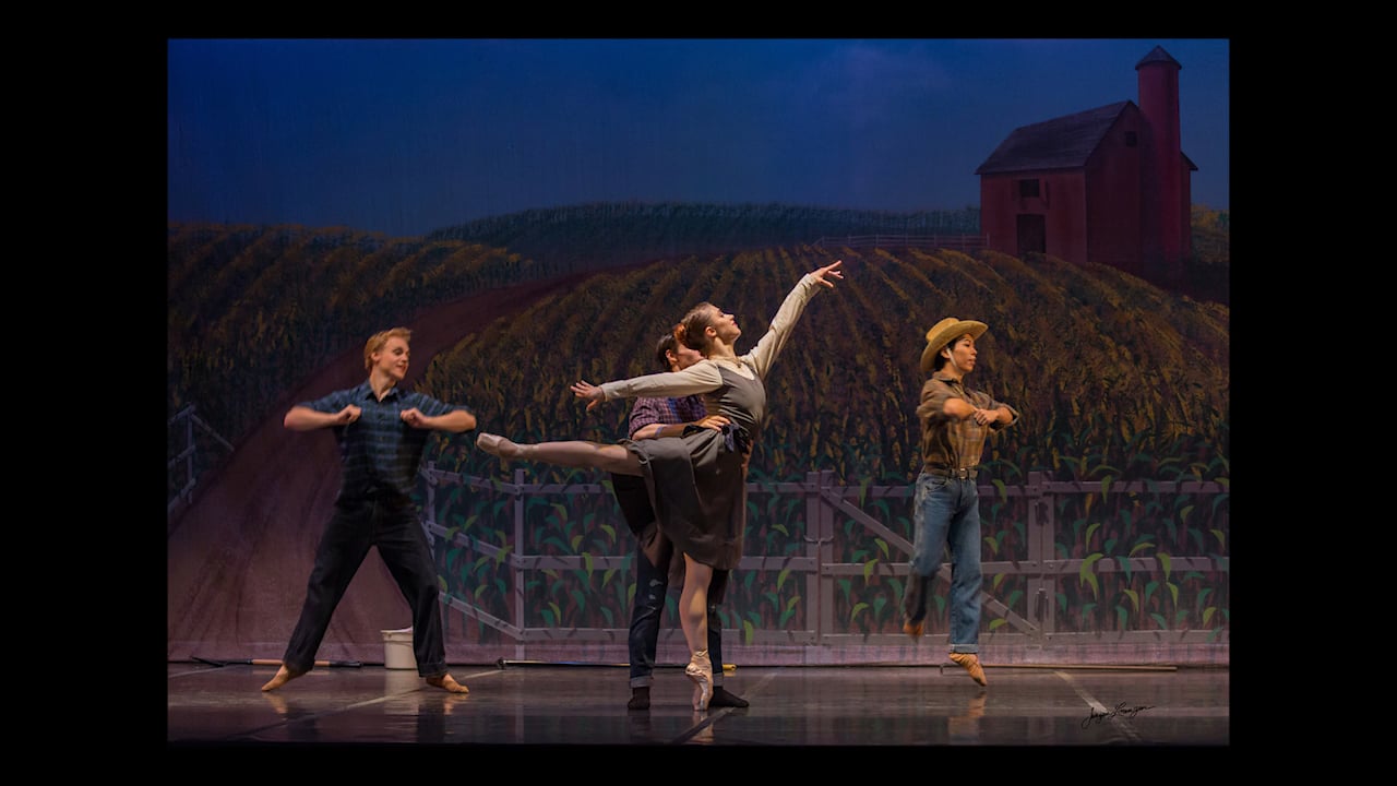 Rachel Aron classical performance 2017 on Vimeo