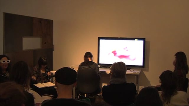 Sandde: The World’s First Freehand S-3D Animation System | Ada X