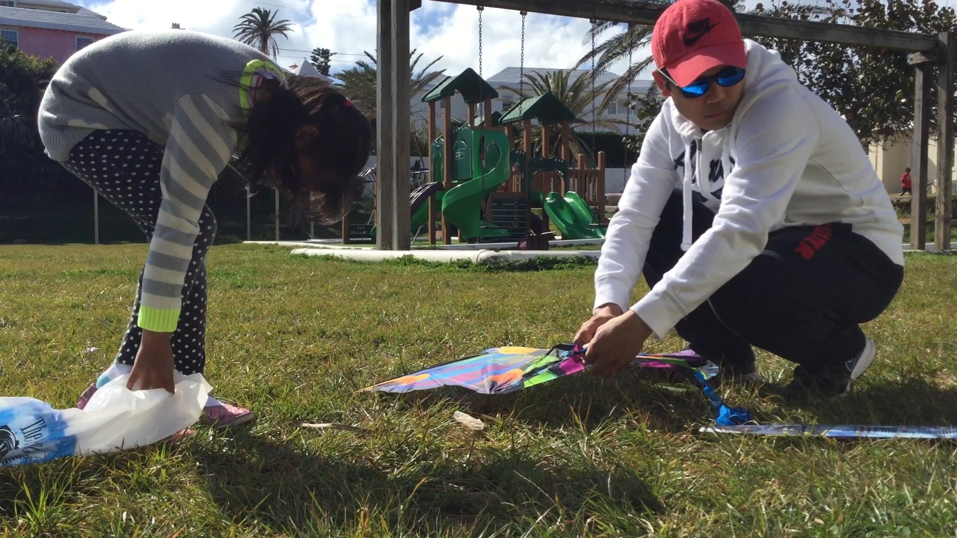 KITE FLYING in Bermuda on Vimeo