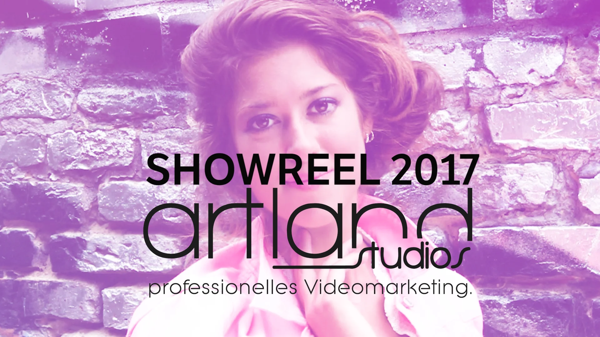 SHOWREEL 2017 - ARTLAND STUDIOS on Vimeo
