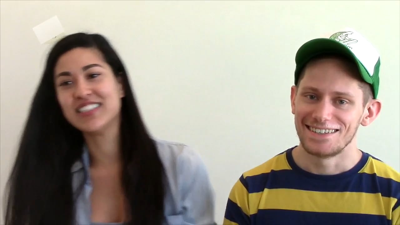 Jennifer Marconi Commercial Reel on Vimeo